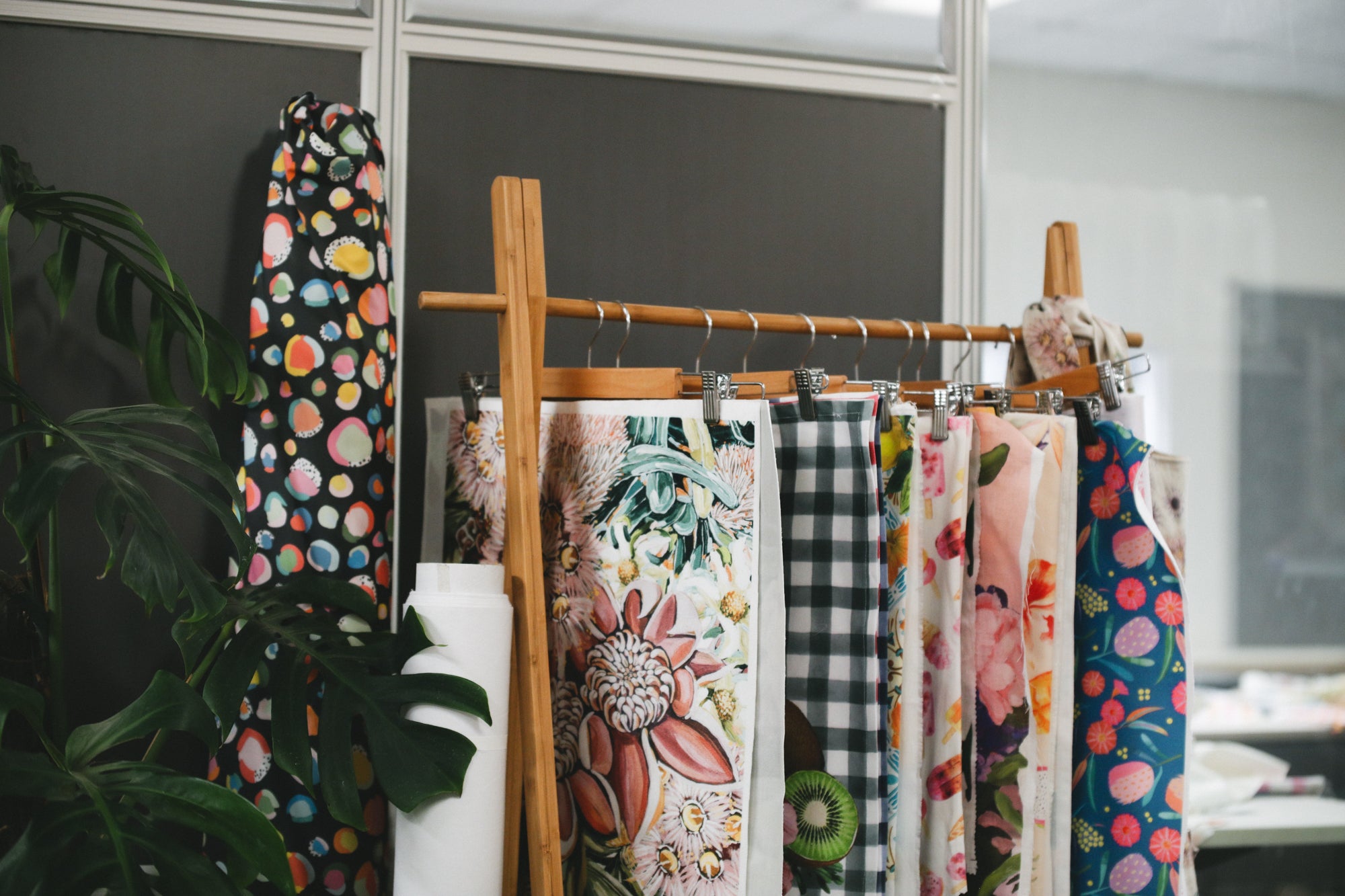 APPLiK Digital Fabric Printing & Aus-made Custom Homewares | Brisbane