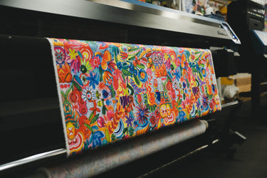 Fabric printing Brisbane – APPLiK Digital Fabric Printing