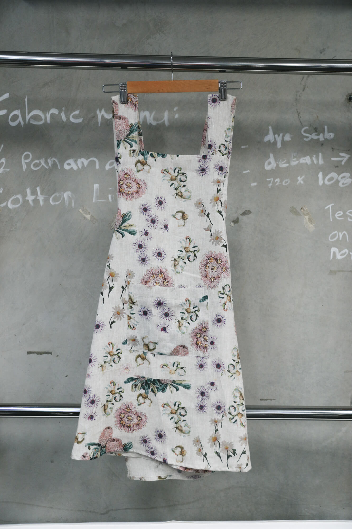 Premium Fabrics – APPLiK Digital Fabric Printing